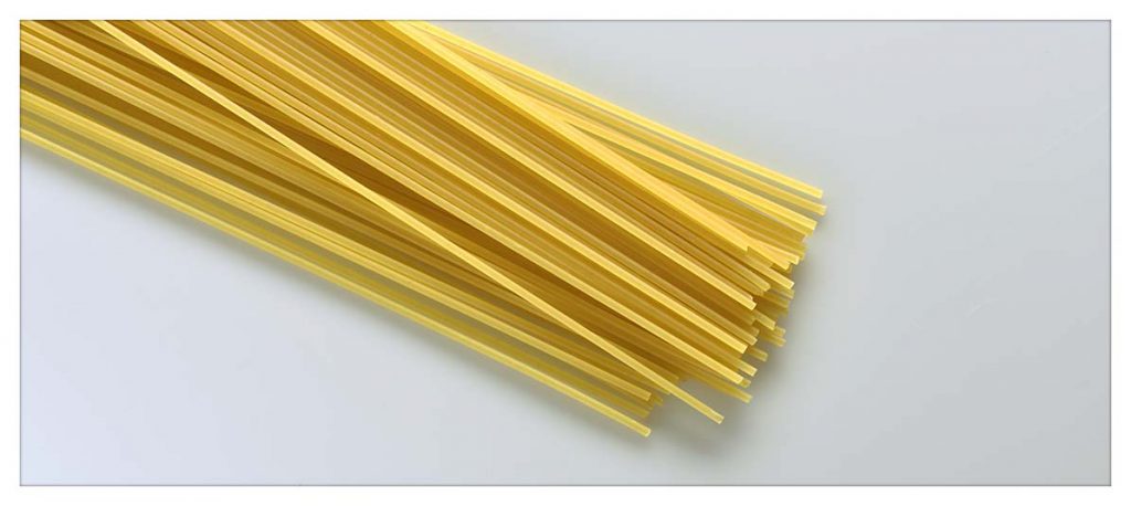 Spaghetti #3 - PastaLori